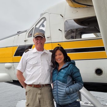 KENMORE AIR - Updated October 2025 - 224 Photos & 115 Reviews - 6321 NE ...