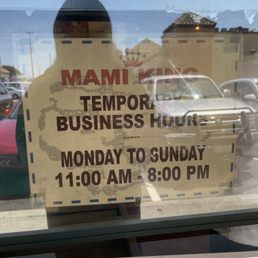 MAMI KING RESTAURANT - Updated June 2025 - 244 Photos & 175 Reviews ...