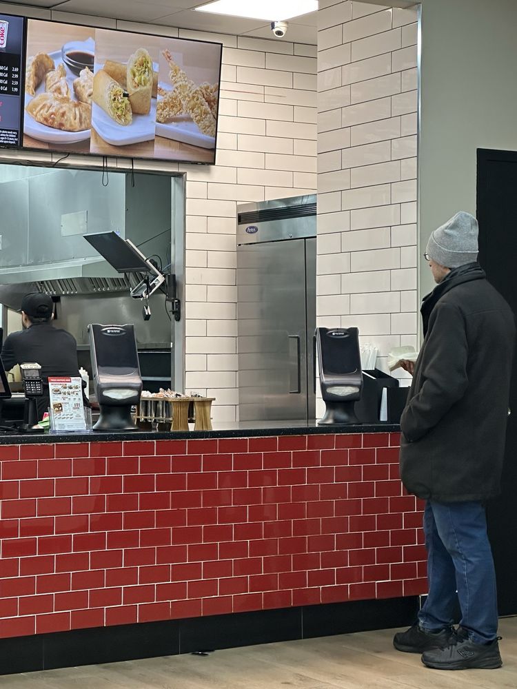 SARKU JAPAN - Updated April 2025 - 77 Chambers St, New York, New York ...