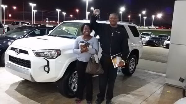 GRAY-DANIELS TOYOTA - Updated December 2025 - 42 Reviews - 104 Gray ...