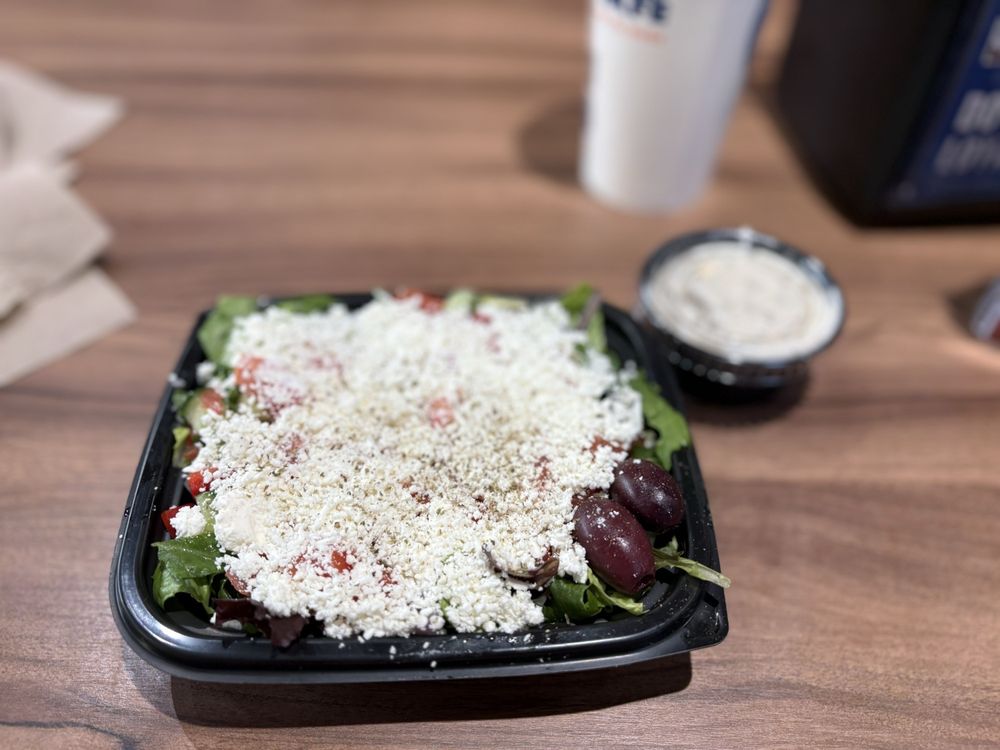 THE BIG GREEK CAFE - Updated May 2026 - 65 Photos & 15 Reviews - 10917 ...
