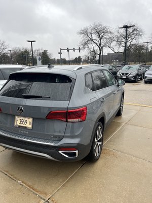 JENNINGS VOLKSWAGEN - Updated April 2026 - 37 Photos & 366 Reviews ...