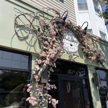 HATCH 44 CAFE - Updated February 2025 - 100 Photos & 50 Reviews - 401 ...