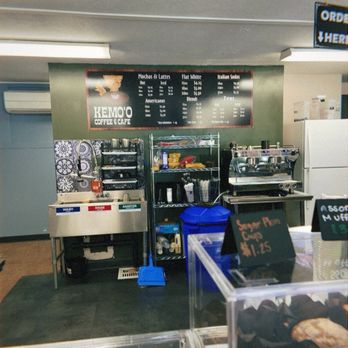KEMOO COFFEE AND CAFE - Updated November 2025 - 94 Photos & 17 Reviews ...