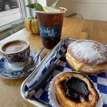 GILDA CAFE AND MARKET - Updated August 2024 - 114 Photos & 53 Reviews ...