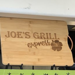 JOE’S GRILL EXPRESS - Updated December 2025 - 2279 Photos & 1031 ...