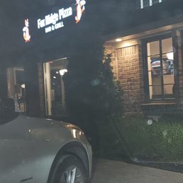 FOX RIDGE PIZZA BAR AND GRILL - Updated July 2025 - 145 Photos & 165 ...