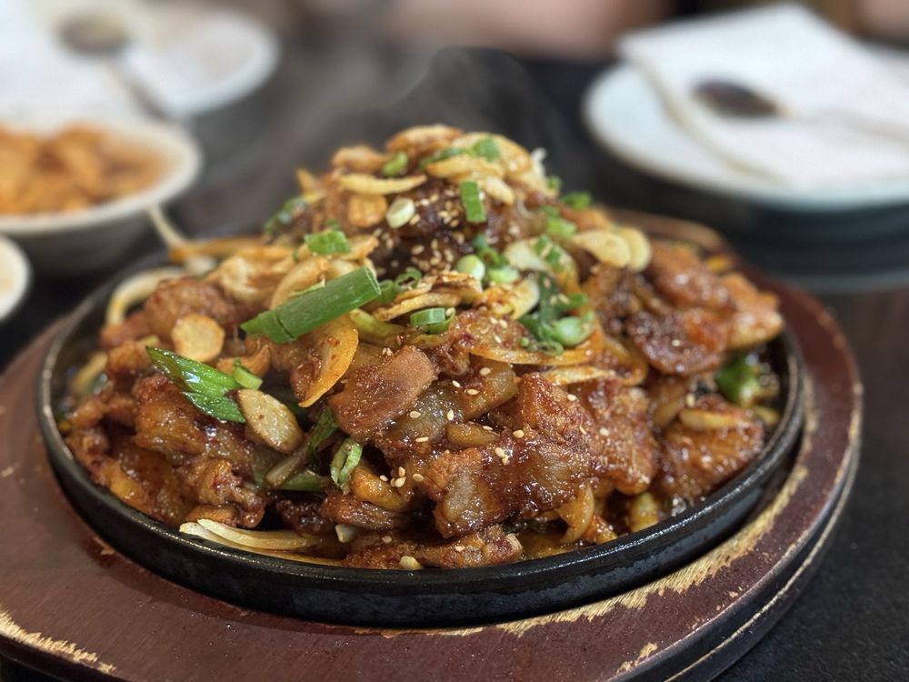 KOREA HOUSE - Updated July 2025 - 823 Photos & 797 Reviews - 20615 ...