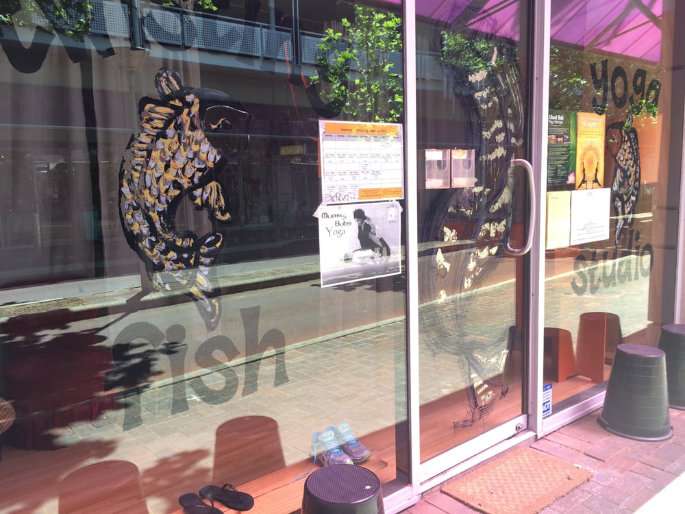 TWISTING FISH - Updated July 2025 - 19 Avion Way, Claremont Western ...