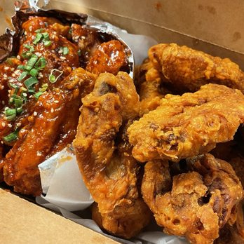 TTOBONGEE CHICKEN - Updated August 2024 - 389 Photos & 194 Reviews ...