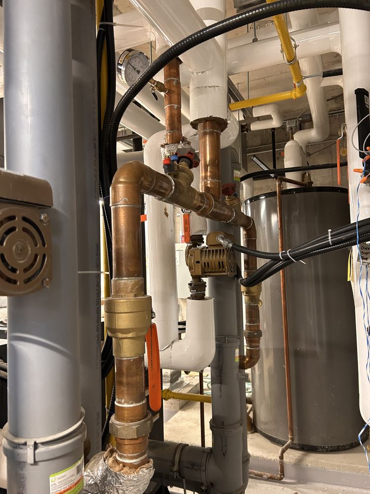 TOP NOTCH MECHANICAL INSULATION - Updated January 2026 - Request a ...