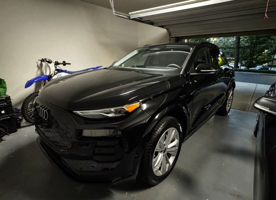 AUDI ATLANTA - Updated October 2025 - 68 Photos & 171 Reviews - 5805 ...