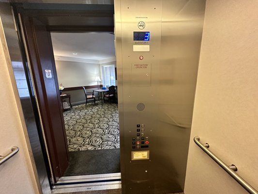 CASCADE ELEVATORS - Updated December 2025 - 19009 62nd Ave NE ...