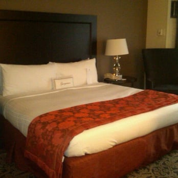 GEORGETOWN UNIVERSITY HOTEL AND CONFERENCE CENTER - Updated November ...