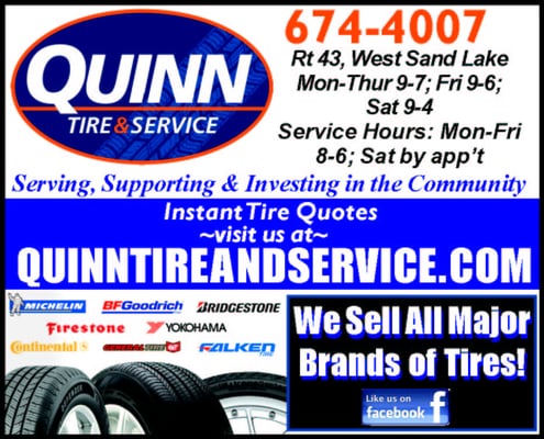 QUINN MOTOR CAR - Updated December 2025 - 10 Photos & 17 Reviews - 3502 ...