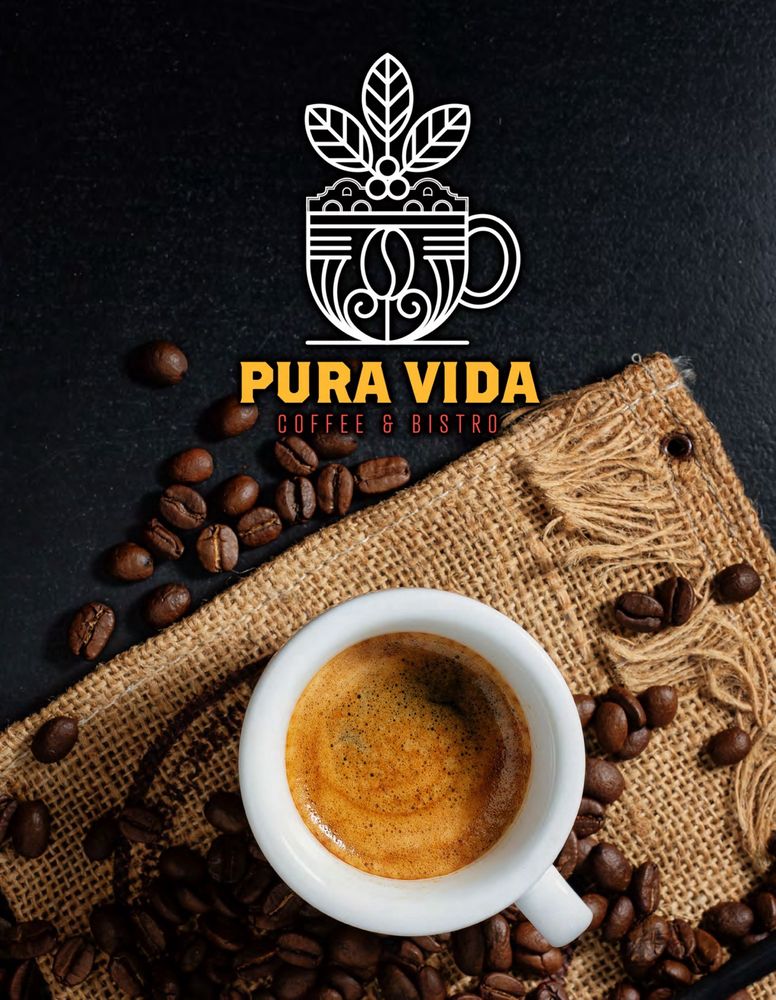 PURA VIDA CAFE & BISTRO - Updated July 2024 - 23 Photos - 941 Bullsboro ...