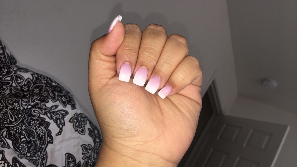 CHEYENNE NAIL AND SPA - Updated June 2024 - 91 Photos & 111 Reviews ...