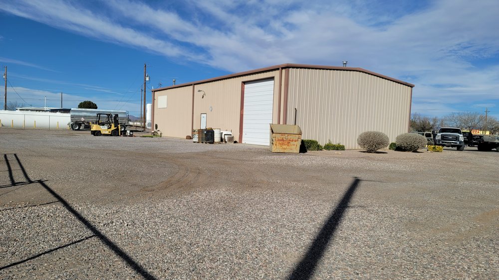 R&C AUTOMOTIVE - Updated June 2025 - 2975 W Picacho Ave, Las Cruces ...