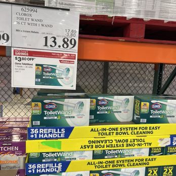 COSTCO WHOLESALE - Updated September 2025 - 509 Photos & 306 Reviews ...