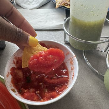 BIG CHILE REAL MEXICAN TACOS & TEX-MEX - Updated June 2024 - 53 Photos ...