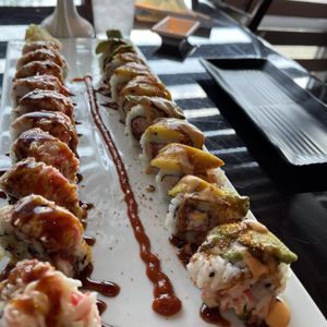 SUSHI MASTER - Updated January 2025 - 96 Photos & 70 Reviews - 9415 ...