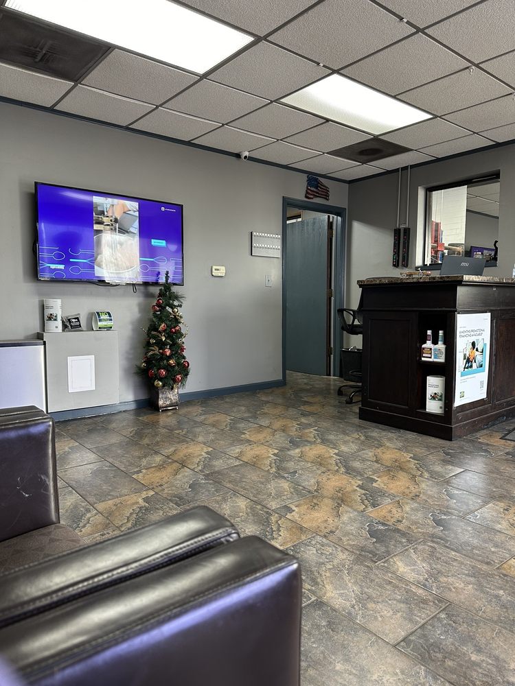 CAR-X - Updated December 2025 - 19 Reviews - 119 S Green Bay Rd ...