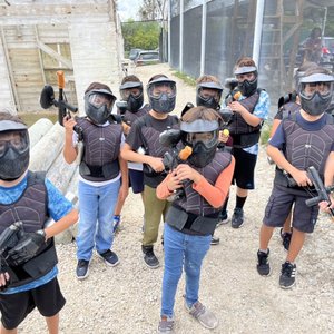PAINTBALL MADNESS - Updated June 2025 - 22 Photos & 16 Reviews - 12839 ...