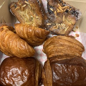 MAGNOL FRENCH BAKING - 203 Photos & 135 Reviews - 1500 N Post Oak Rd ...
