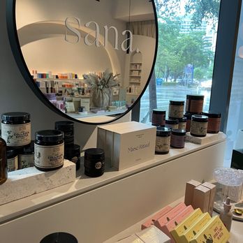 SANA SKIN STUDIO COCONUT GROVE - Updated December 2025 - 80 Photos & 80 ...