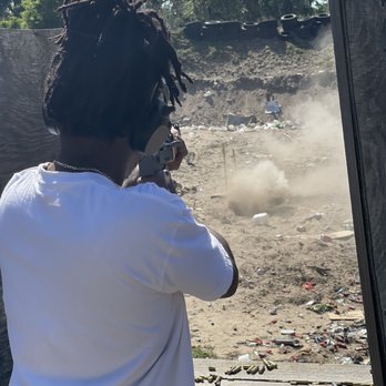 SHOOT SHACK GUN RANGE - Updated March 2025 - 23 Photos & 30 Reviews ...