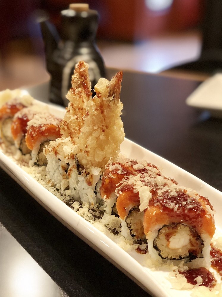 ICHI SUSHI & RAMEN - 324 Photos & 169 Reviews - Sushi Bars - 700 N ...