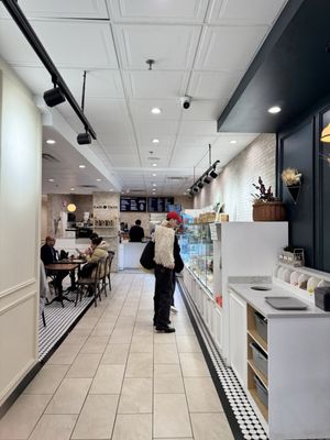 CAFE TROIS - Updated October 2025 - 42 Photos & 17 Reviews - 20 ...