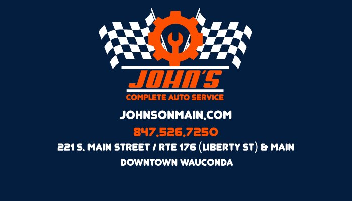 JOHN’S COMPLETE AUTO SERVICE - Updated May 2026 - 41 Reviews - 221 S ...