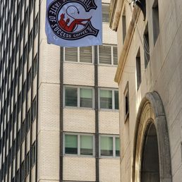 CONWELL COFFEE HALL - Updated July 2025 - 339 Photos & 109 Reviews - 6 ...