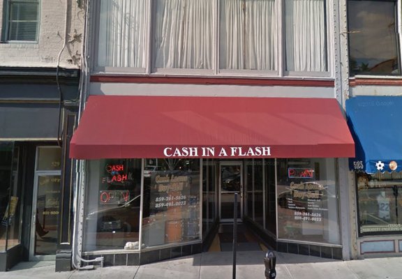 CASH IN A FLASH - Updated December 2025 - 16 Photos - 527 Madison Ave ...