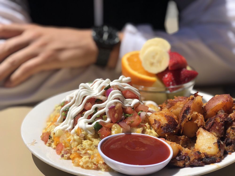 CHLOE’S CAFE - 698 Photos & 1039 Reviews - Breakfast & Brunch - 1399 ...