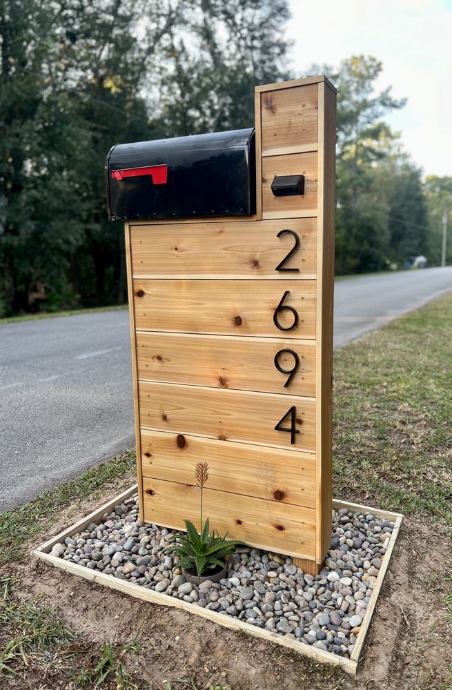 CURBSIDE DESIGN - Request a Quote - Jacksonville, Florida - Carpenters ...