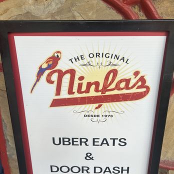 THE ORIGINAL NINFA’S ON NAVIGATION - Updated November 2024 - 2514 ...