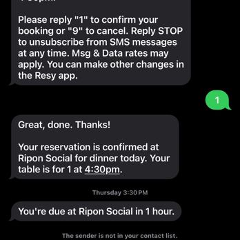 RIPON SOCIAL - Updated January 2026 - 190 Photos & 69 Reviews - 200 W River Rd, Ripon ...