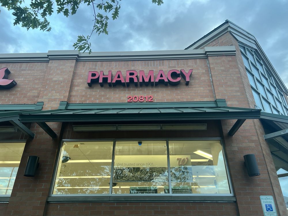 WALGREENS - Updated December 2024 - 13 Photos & 64 Reviews - 20812 ...