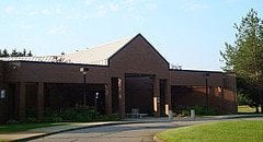 ORION TOWNSHIP PUBLIC LIBRARY - Updated October 2025 - 825 Joslyn Rd ...