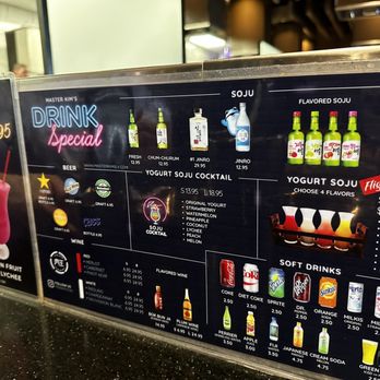 MASTER KIM’S KOREAN BBQ - Updated May 2024 - 2100 Photos & 1512 Reviews ...