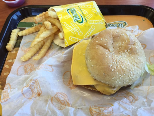 RUNZA - Updated July 2025 - 305 S 2nd St, Albion, Nebraska - Sandwiches ...