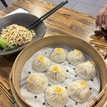 DUMPLING HOME - Updated June 2024 - 3779 Photos & 1578 Reviews - 298 ...
