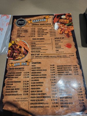 JACK’S SEAFOOD BOIL - Updated September 2025 - 54 Photos & 64 Reviews ...