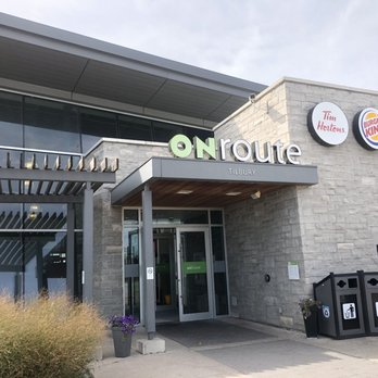 ONROUTE TILBURY - Updated July 2025 - 19 Photos - 58 ON-401, Chatham ...