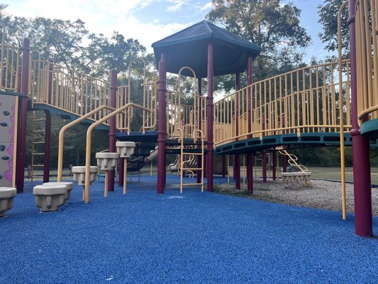 WAKULLA STATION BOUNDLESS PLAYGROUND - Updated August 2025 - 1358 Old ...