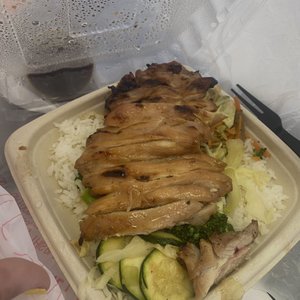 FOODIE GRILL - 37 Photos & 52 Reviews - 2250 Hwy 95, Bullhead City ...