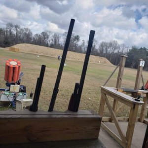 PAC RANGE - Updated September 2025 - 68470 LA-59, Mandeville, Louisiana - Gun/Rifle Ranges ...