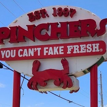 PINCHERS - Updated December 2025 - 317 Photos & 324 Reviews - 18100 San ...